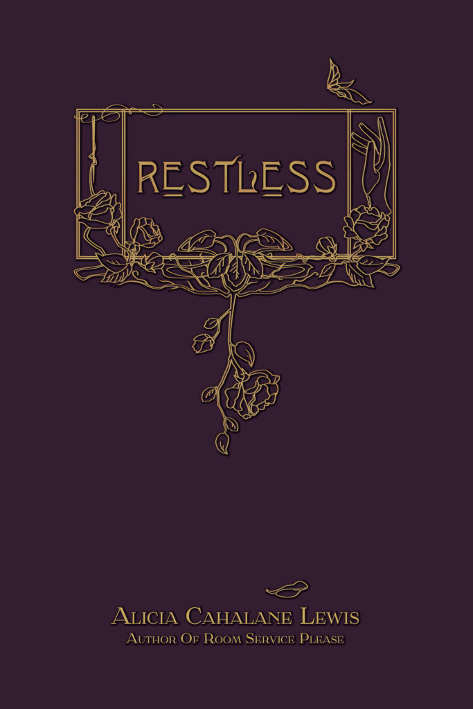 Restless - Los Angeles Book Review