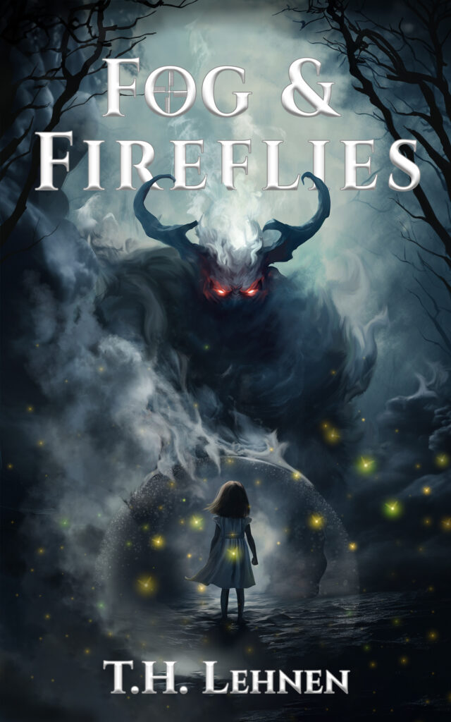 Fog & Fireflies - Los Angeles Book Review